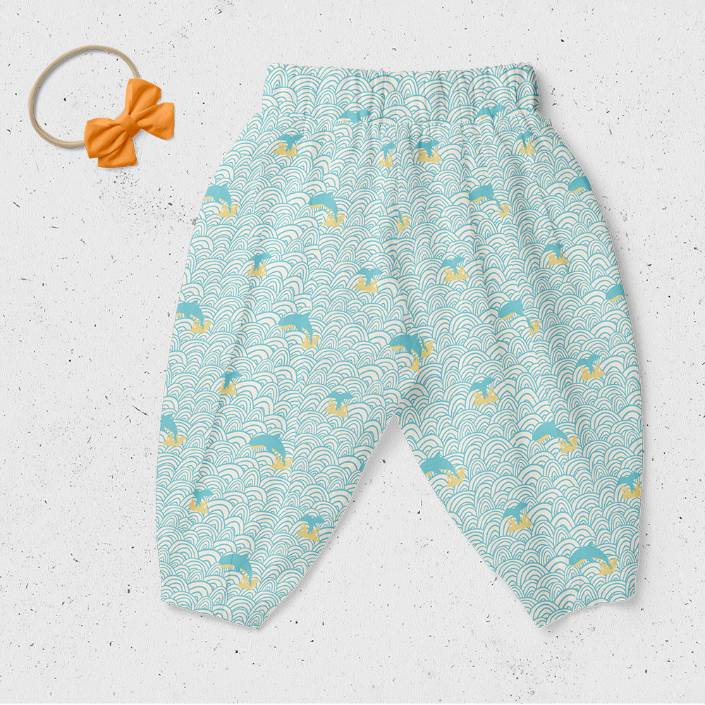 Whalewaves – Huey Design