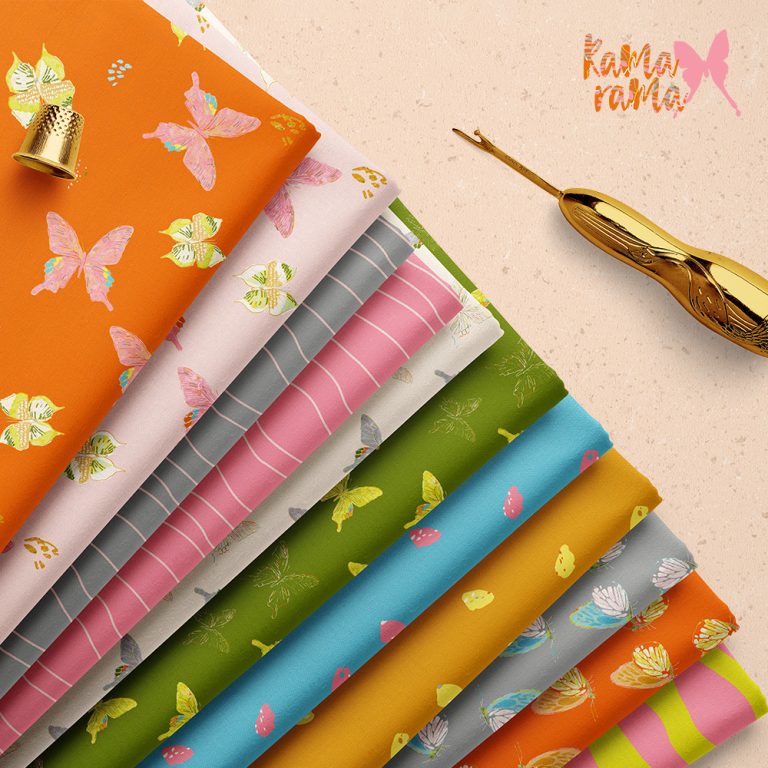 Huey Design – Pattern Designer & Illustrator based in Kuala Lumpur ...
